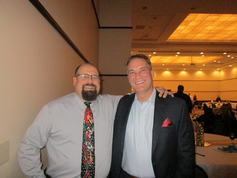 Doug-Wolf-CEO-of-Select-International-Holiday-Party-December-2,-2016 ...